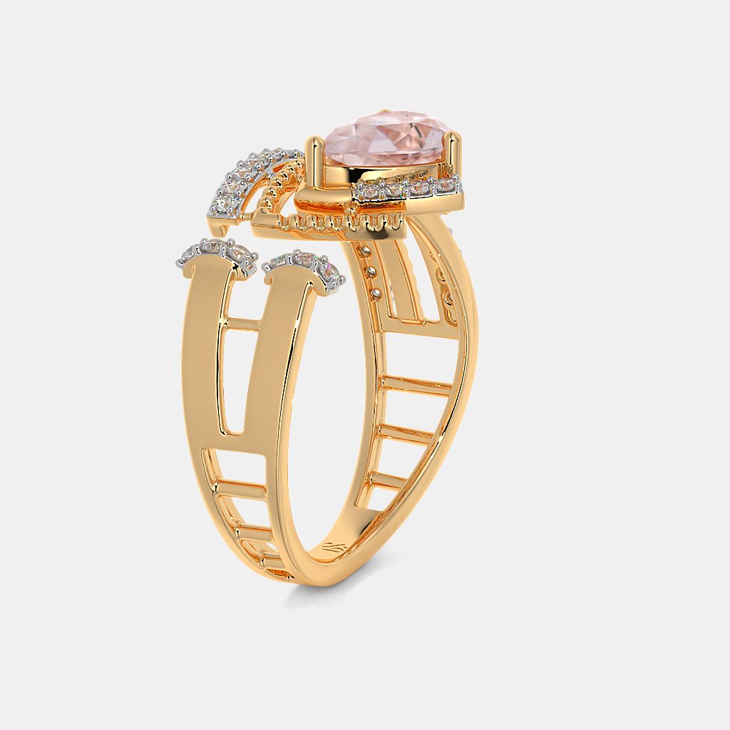 diamond bugatti ring