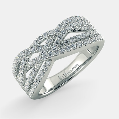 The Malibu Ring | BlueStone.com
