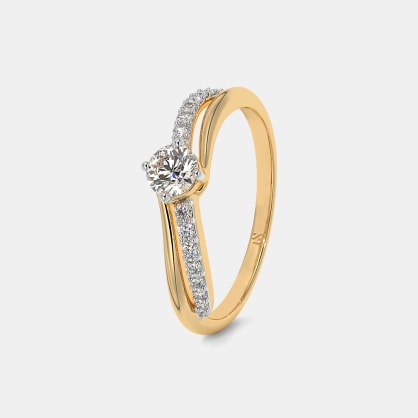 Bluestone solitaire store