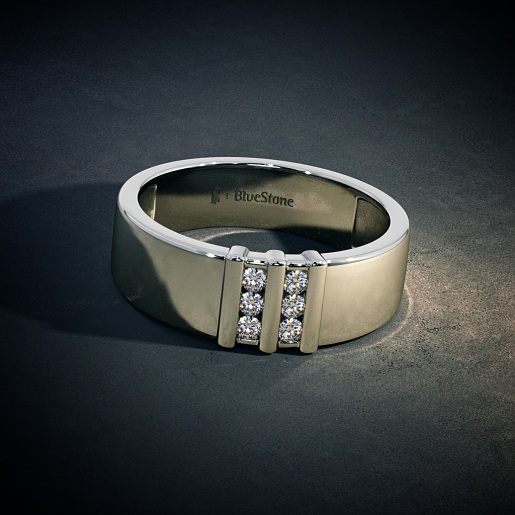 Buy 300+ Men's Rings Online | BlueStone.com - India's #1 Online ...