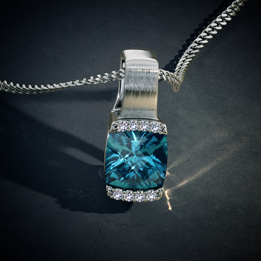 Buy Men's Pendants Online | BlueStone.com - India's #1 Online Jewellery ...