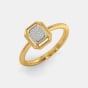 The Ichiro Pave Ring | BlueStone.com