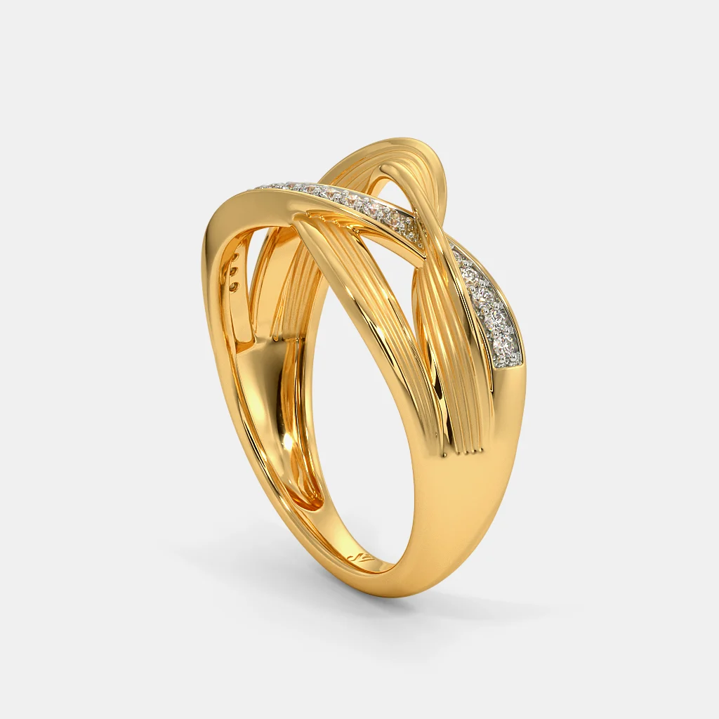 The Rafia Ring | BlueStone.com