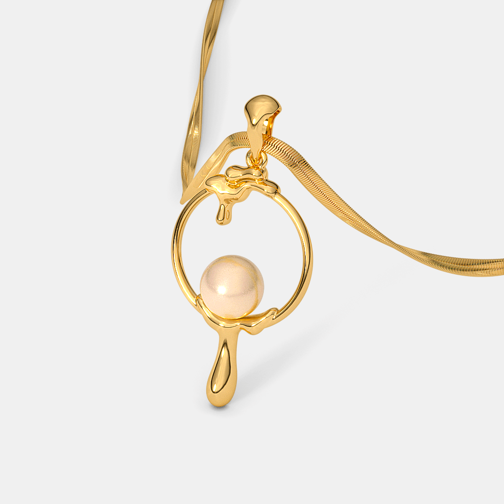 The Janner Pendant | BlueStone.com