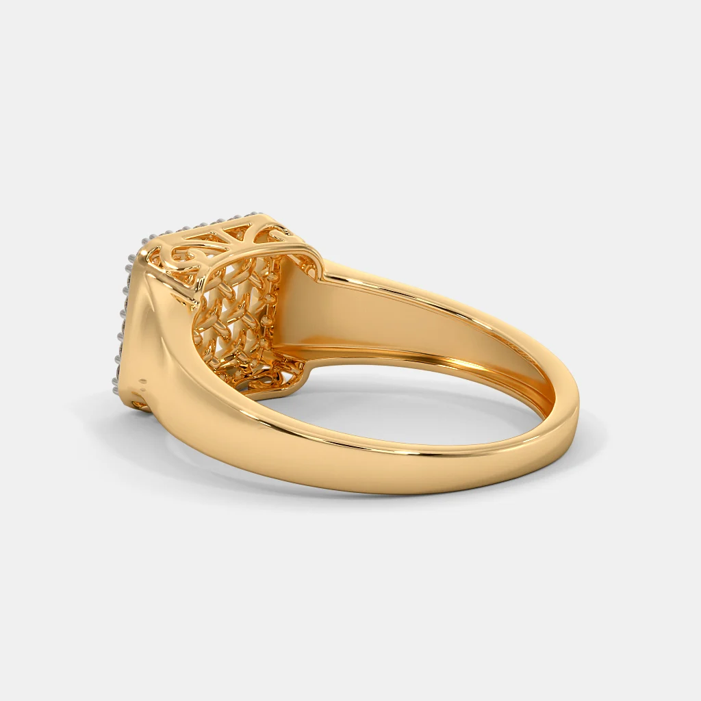 The Weber Ring | BlueStone.com