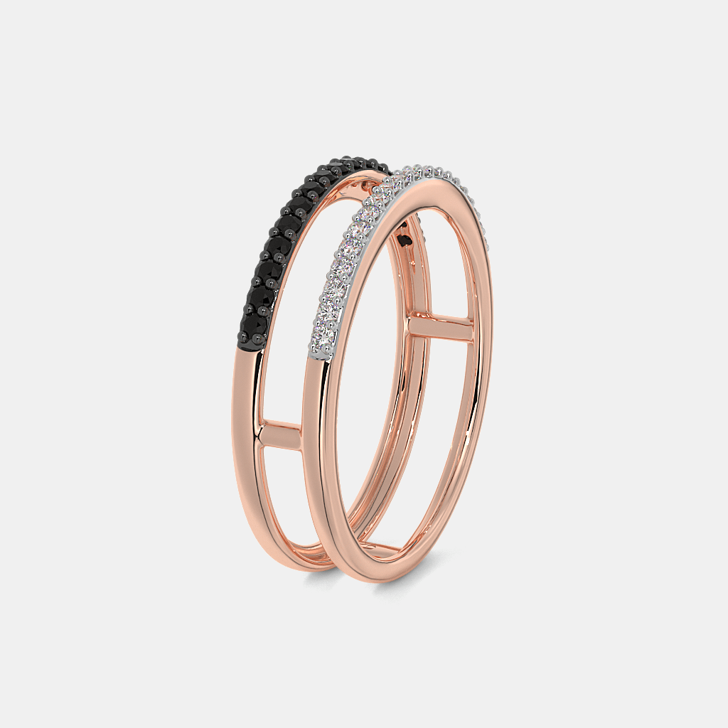The Lagom Ring | BlueStone.com