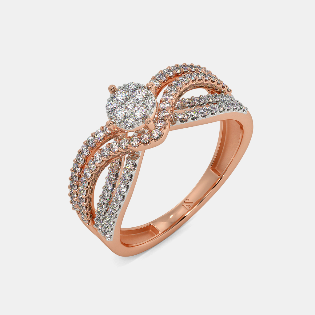 Buy 1900+ Rings Online | BlueStone.com - India's #1 Online Jewellery Brand