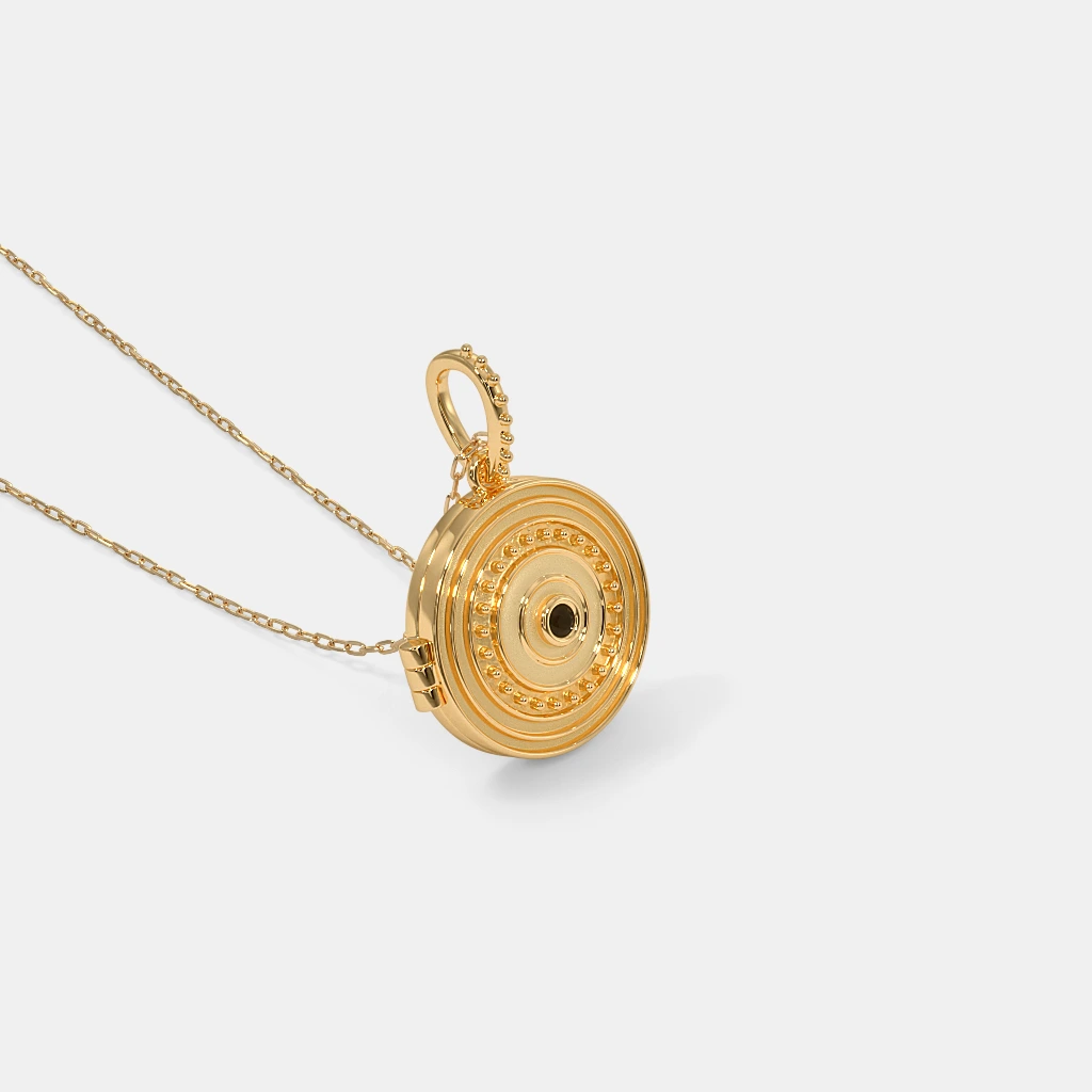 The Protactive Soul Pendant | BlueStone.com