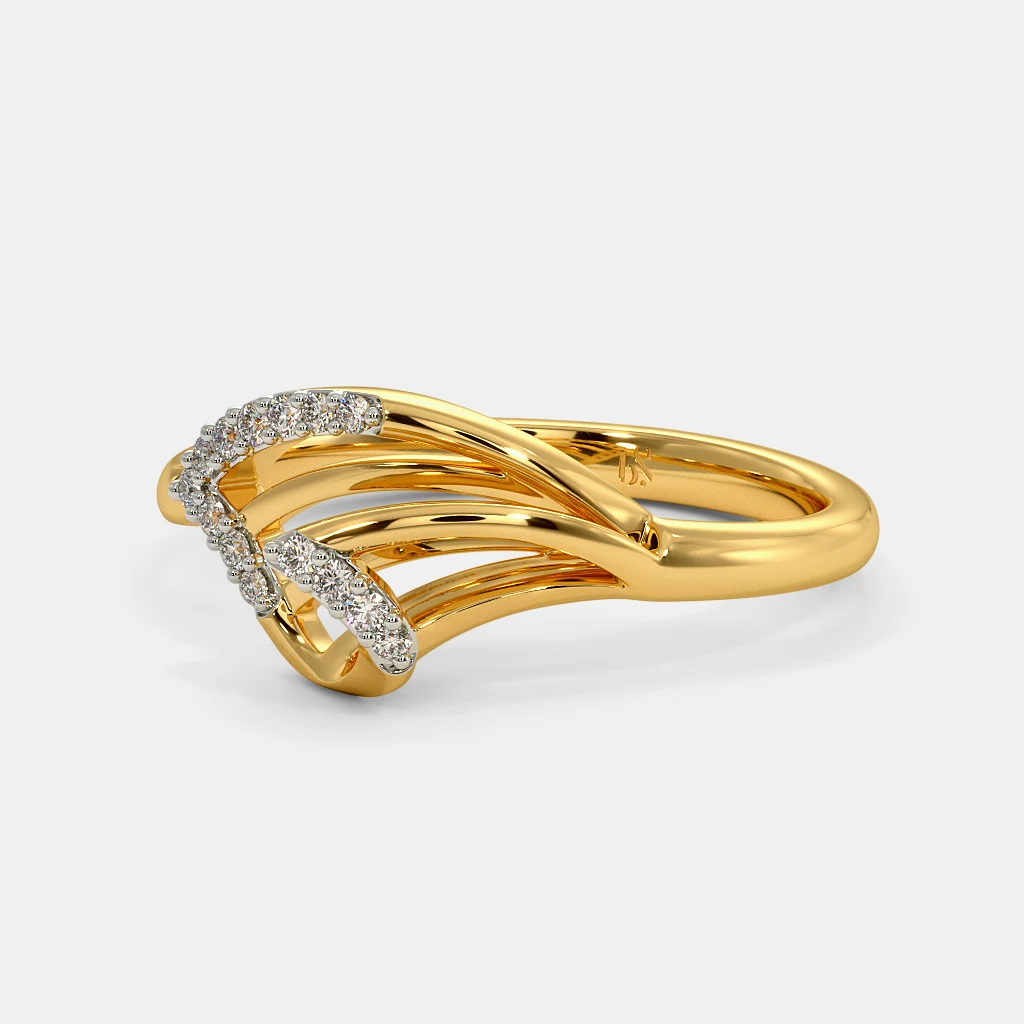 The Vaida Ring | BlueStone.com