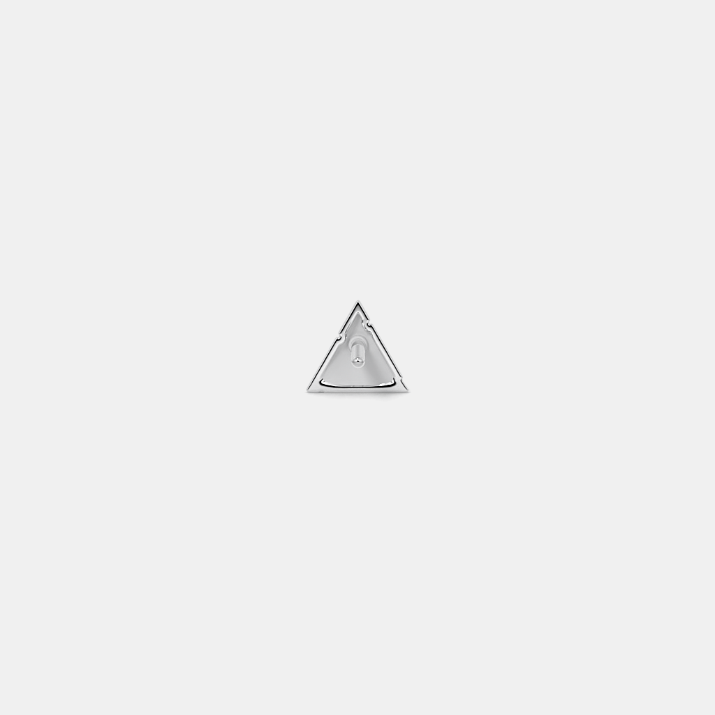 The Marco Stud Earrings | BlueStone.com