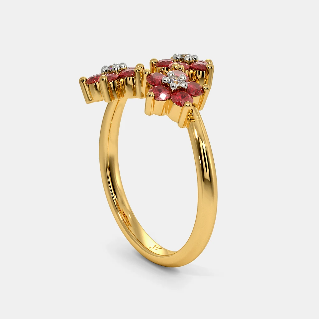 The Kyros Ring | BlueStone.com