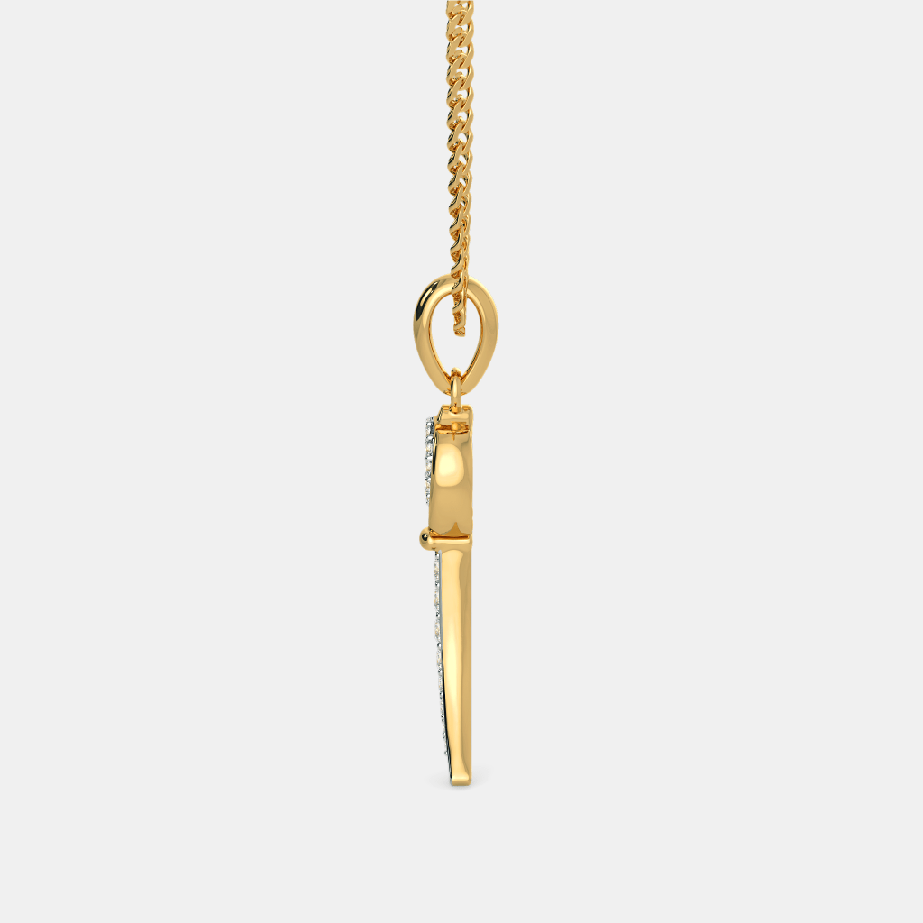 The Kirpan Pendant | BlueStone.com