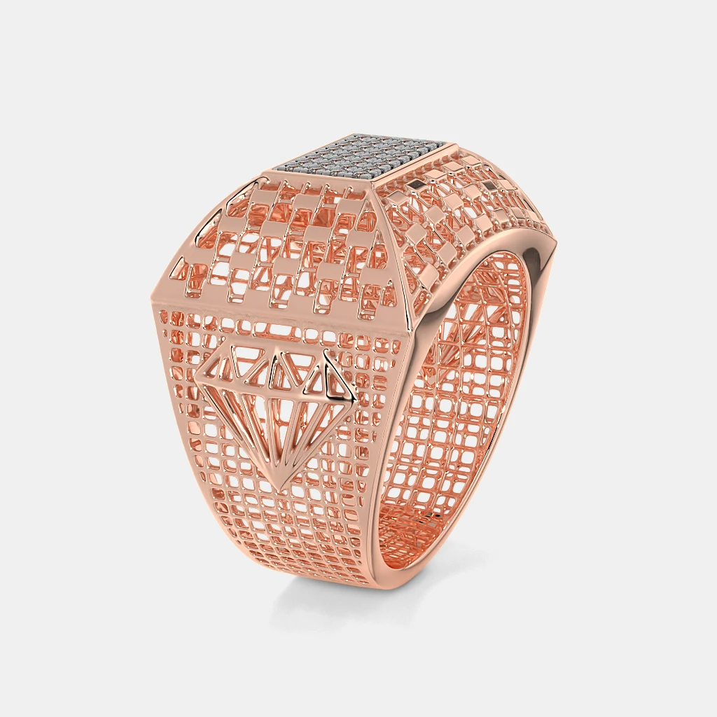 The Netting Ring | BlueStone.com