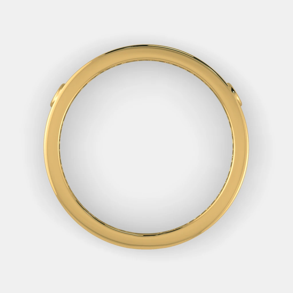 The Miranda Ring | BlueStone.com