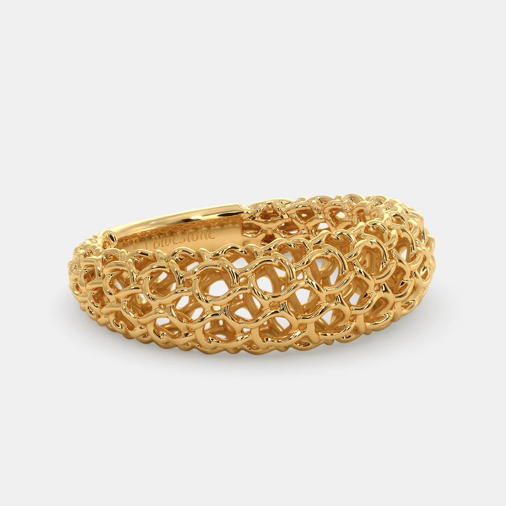 The Adney Ring | BlueStone.com