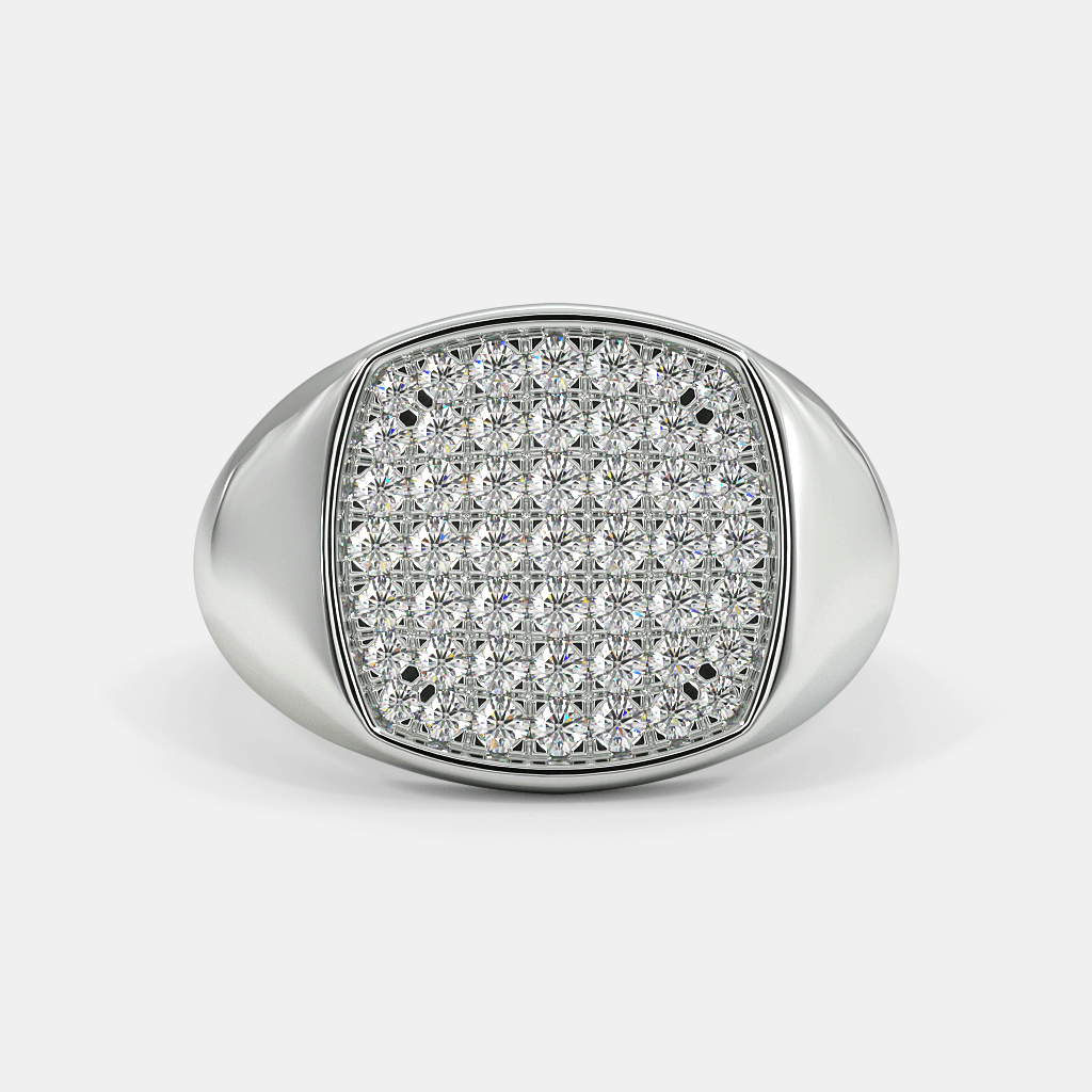 The Gerard Ring | BlueStone.com