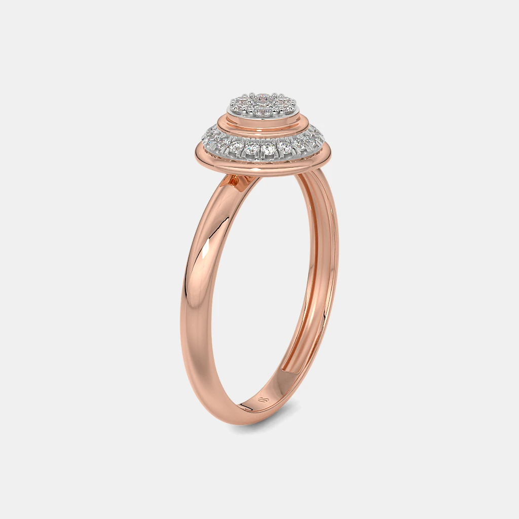 The Tarazed Ring | BlueStone.com