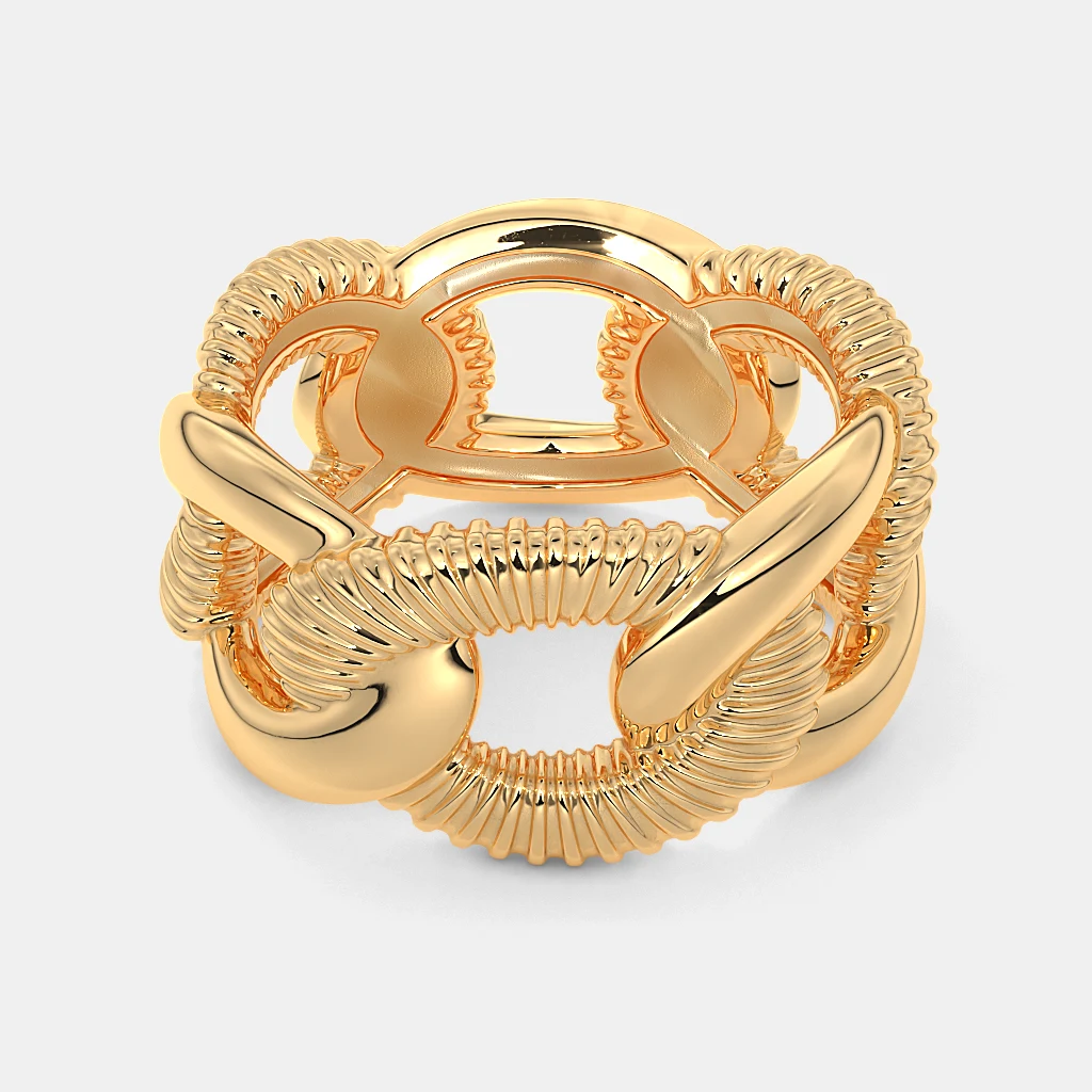 The Jasper Band For Him | BlueStone.com