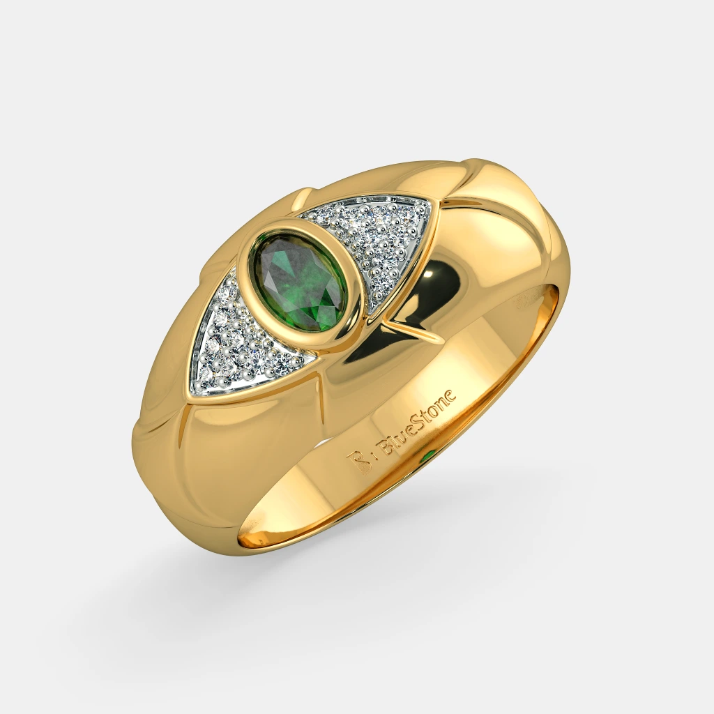 The Magician's Ring | BlueStone.com