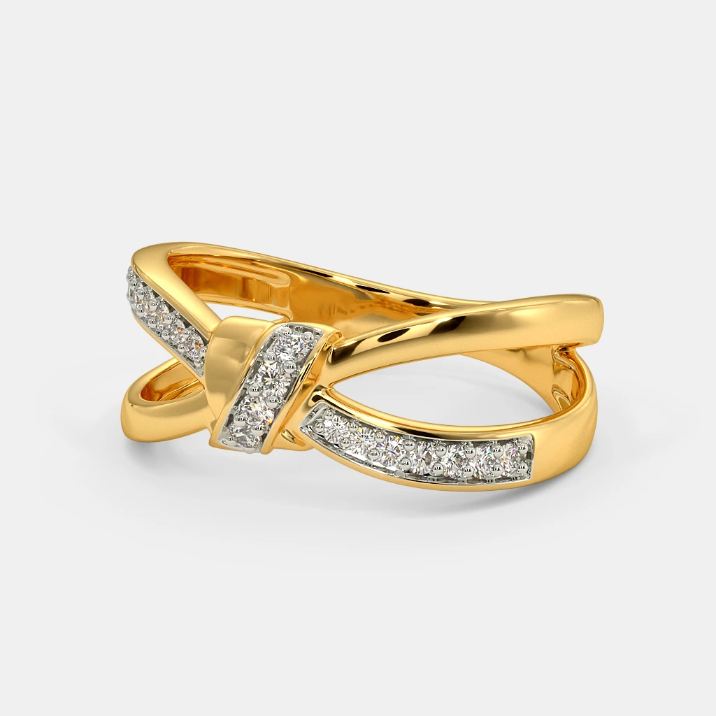 The Adelyn Ring | BlueStone.com