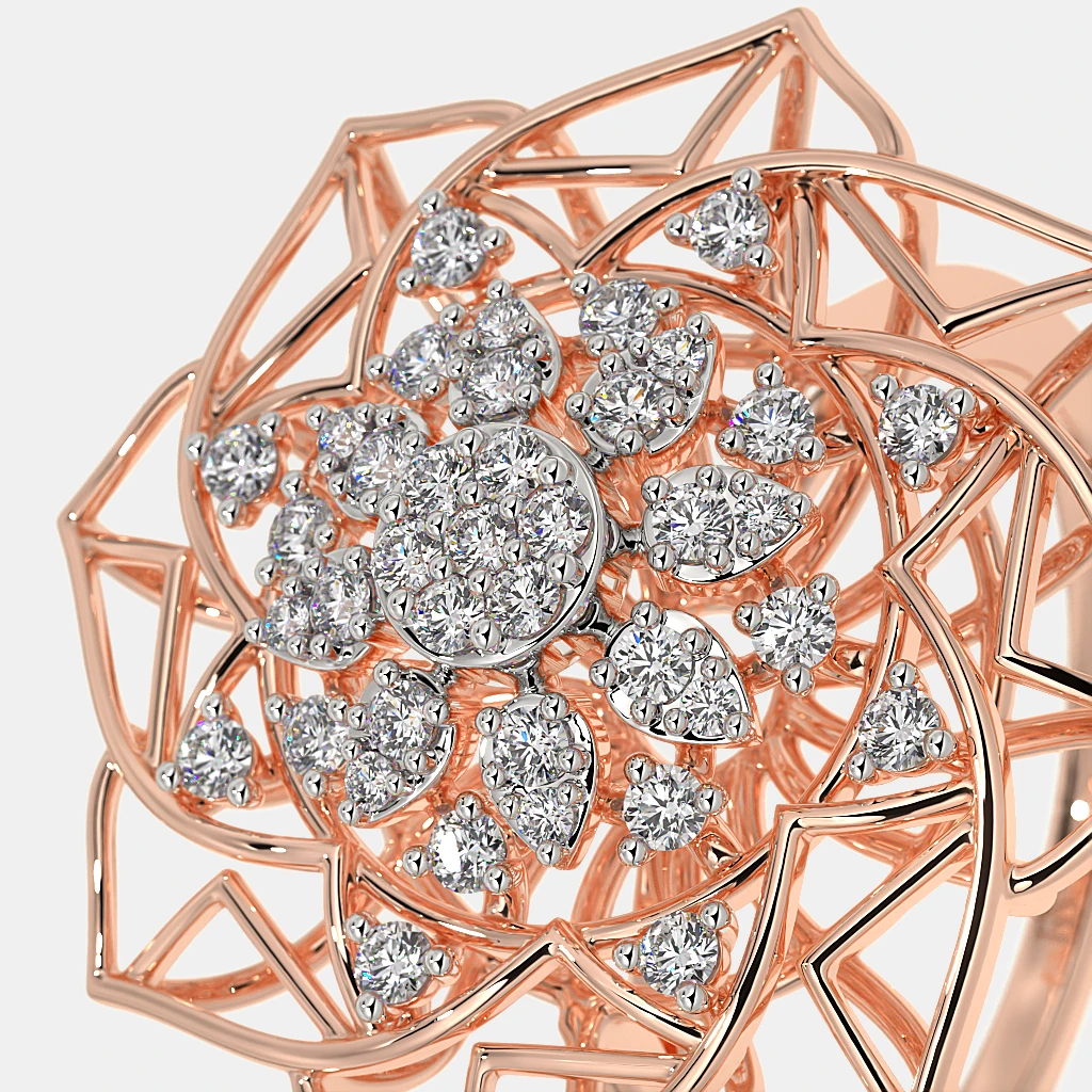 The Bilwa Ring | BlueStone.com