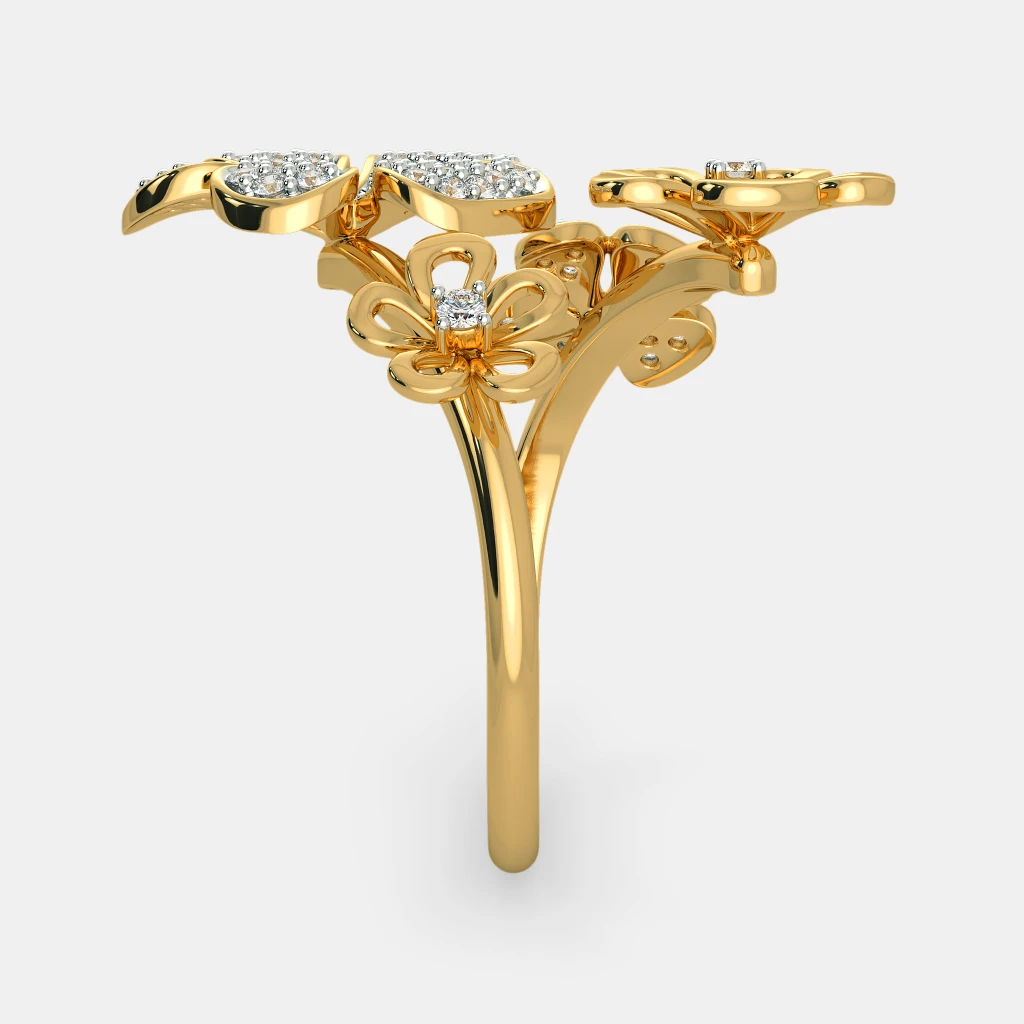 The Baylea Ring | BlueStone.com