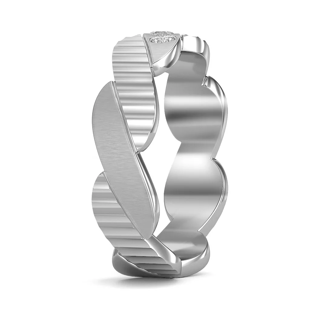 The Fama Love Band for Her | BlueStone.com