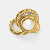 The Aaron Ring | BlueStone.com