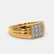 The Laney Ring | BlueStone.com