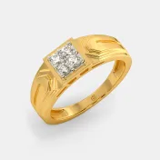 The Subaru Ring | BlueStone.com