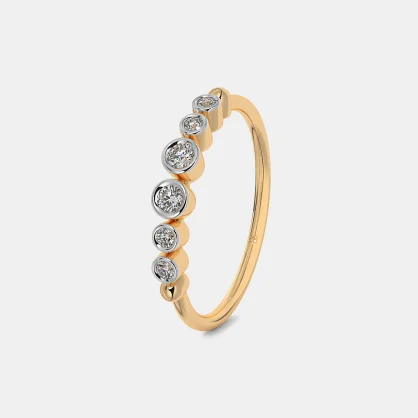 The Metis Ring | BlueStone.com