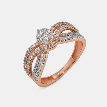 The Osla Ring | BlueStone.com
