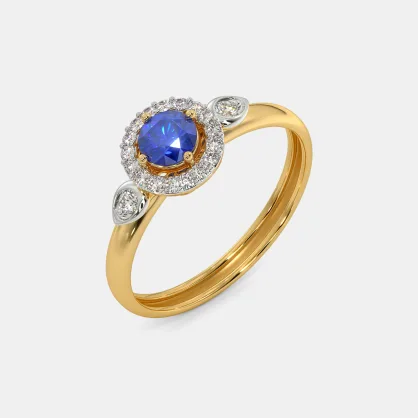 The Fiorela Ring | BlueStone.com