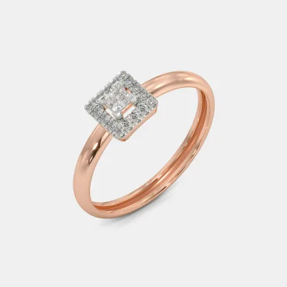 The Troth Ring | BlueStone.com