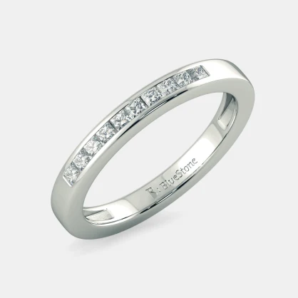 The Riam Ring For Her | BlueStone.com