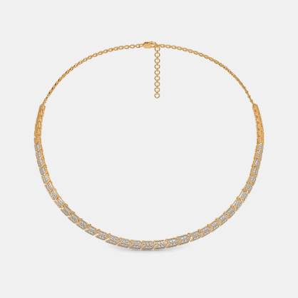 The Paetyn Collar Necklace | BlueStone.com