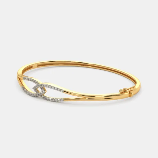Buy 600+ Bangles Designs Online | BlueStone.com - India's #1 Online ...