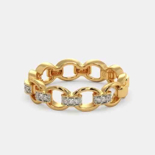 Buy 650+ Officewear Rings Designs Online | BlueStone.com - India's #1 ...