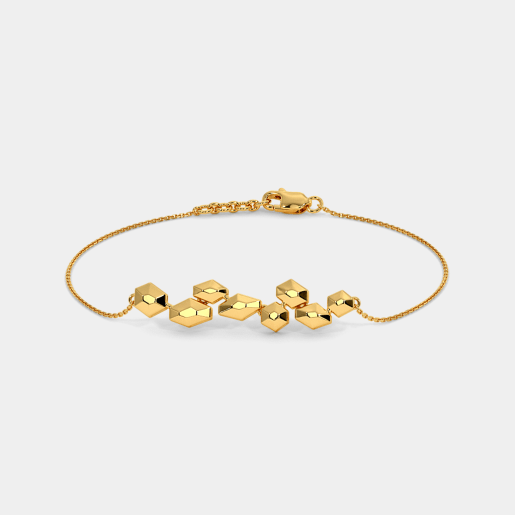 Buy 400+ Bracelets Designs Online | BlueStone.com - India's #1 Online ...