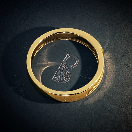 Buy Men's Everyday Rings Designs Online | BlueStone.com - India's #1 ...