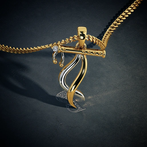 Buy 1000+ Pendants Designs Online | BlueStone.com - India's #1 Online ...