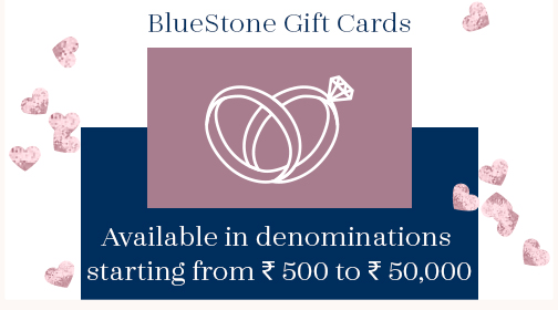 Buy 50+ Chains Online | BlueStone.com - India's #1 Online Jewellery Brand